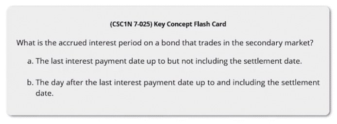 Settlement Dates - SeeWhy Learning