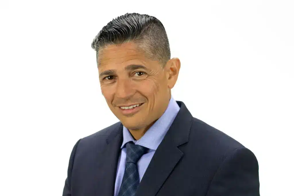 Andre Samuels, CFP, FCSI - SeeWhy Learning