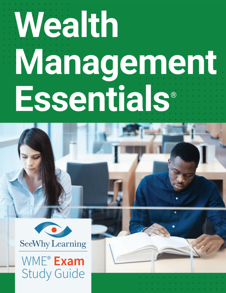 Wealth Management Essentials® - SeeWhy Learning